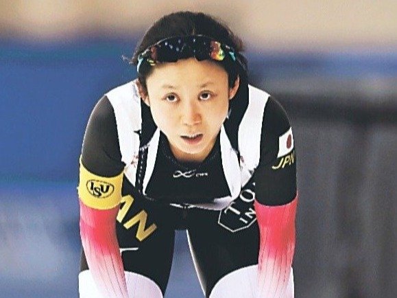 女子1500、高木2戦連続で優勝逃す スピードスケートW杯｜北日本新聞webunプラス