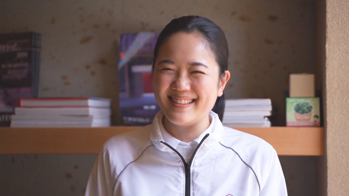 ローカルプレイヤー インタビュー vol.2｜北日本新聞webunプラス