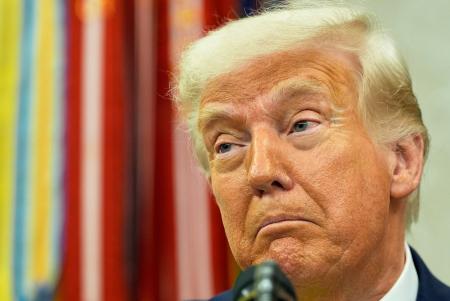 トランプ氏、関税乱発で世界翻弄｜北日本新聞webunプラス