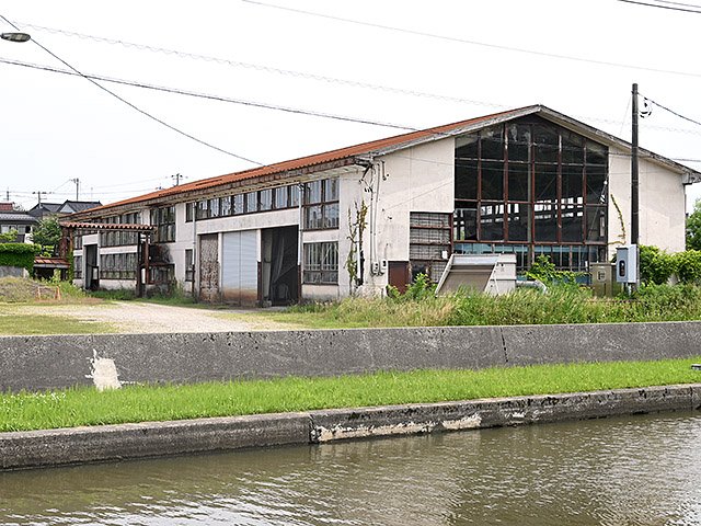 氷見市の災害公営住宅、3棟目は伊勢大町に建設 27戸分、27年春入居目指す｜北日本新聞webunプラス