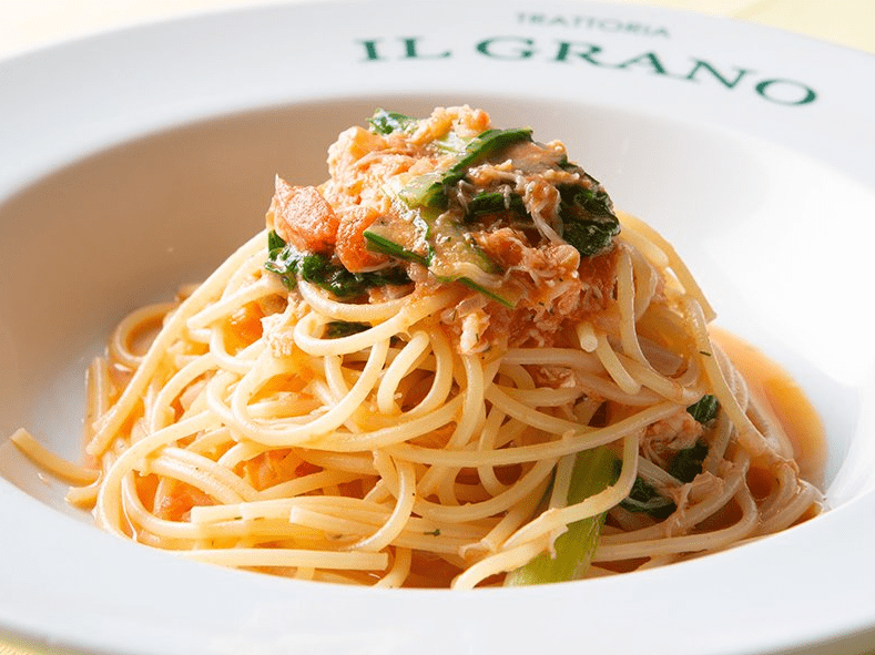 【コース料理の新店特集④】地元の魚介のおいしさふんだんに「イタリア料理 IL GRANO（イルグラーノ）」（富山市）｜北日本新聞webunプラス