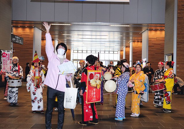 読者写真コンクール4月の入選作・最終選考進出作（2025年）｜北日本新聞webunプラス