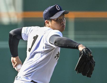 仙台育英3―5沖縄尚学｜北日本新聞webunプラス