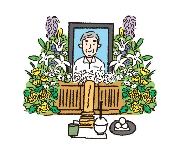 おくやみマナー葬儀後 弔意を伝えたい｜北日本新聞webunプラス