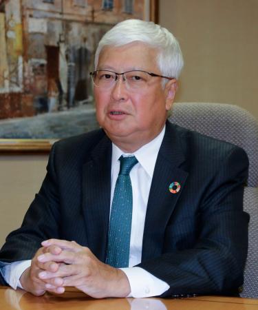 みなと銀行、利益倍増を目指す｜北日本新聞webunプラス