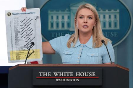 FRB議長に利下げ促す書簡送る｜北日本新聞webunプラス