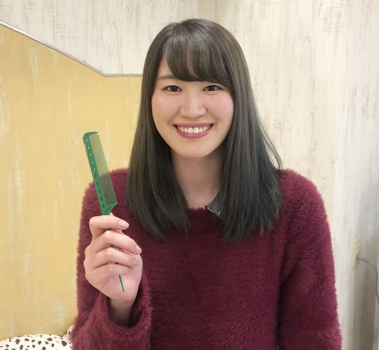 【きくら美容室】感性を大切に、“美”をつくる人材育成。／Future2019オシゴト版 コノコト｜北日本新聞webunプラス