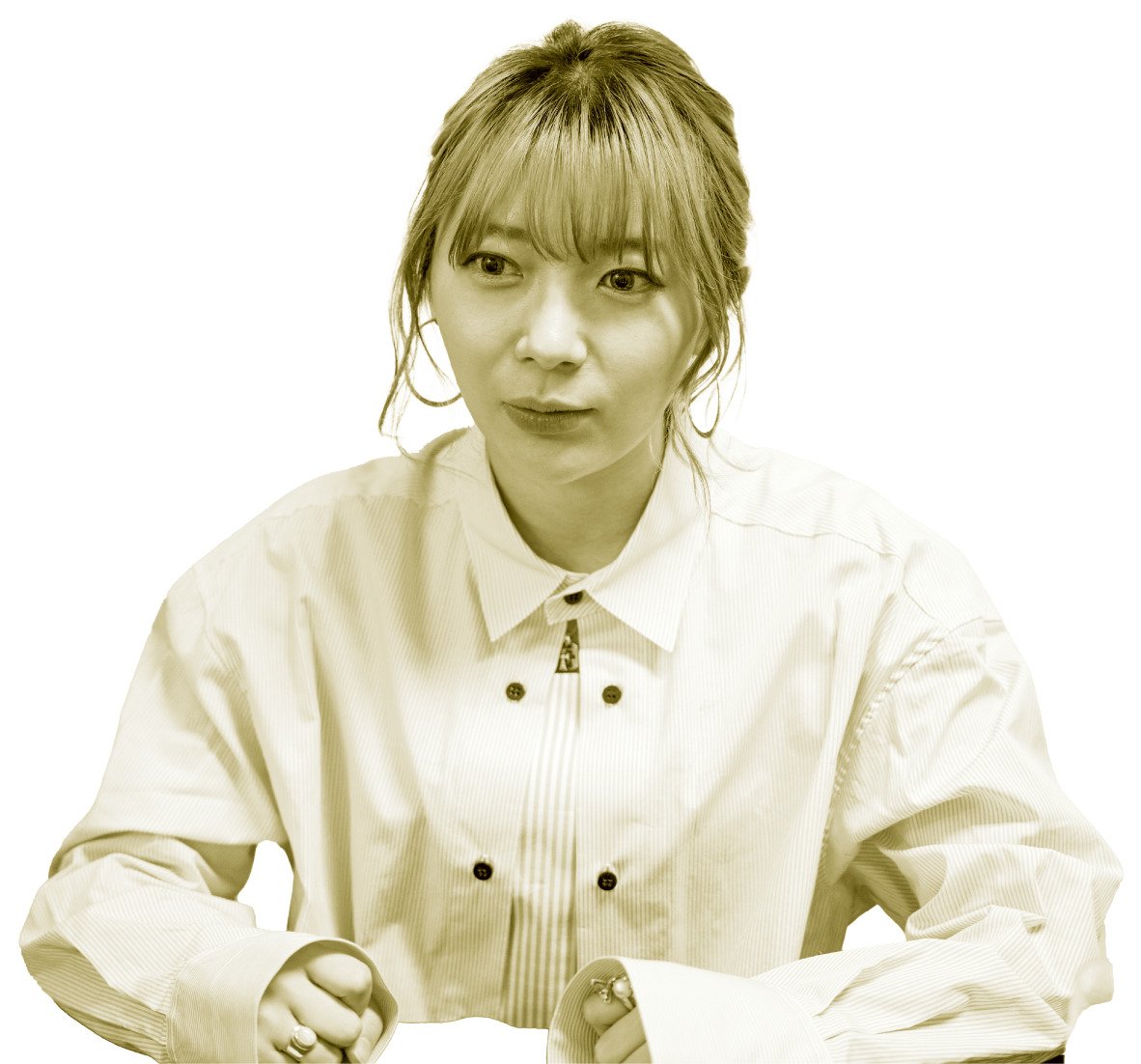 希望スイッチ インタビュー vol.1 辻愛沙子さん｜北日本新聞webunプラス