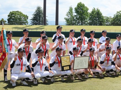 秋季北信越高校野球結果（富山市民、11日）｜北日本新聞webunプラス