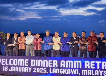 ASEAN、トランプ政権警戒｜北日本新聞webunプラス