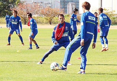 「6季目の屈辱 カターレJ3降格」（下）クラブ再生 J2の半数、GM配置｜北日本新聞webunプラス