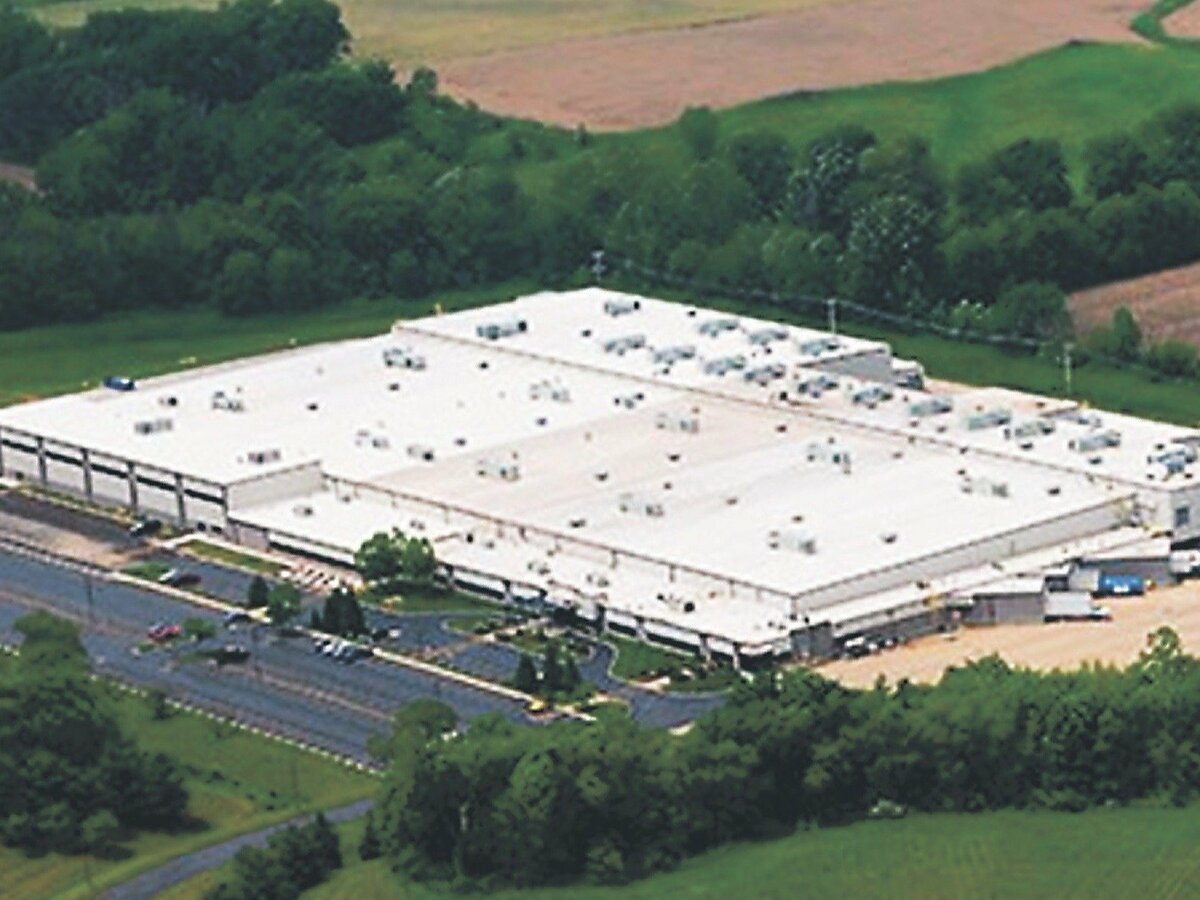 田中精密 EV強化 日米拠点に部品量産設備｜北日本新聞webunプラス