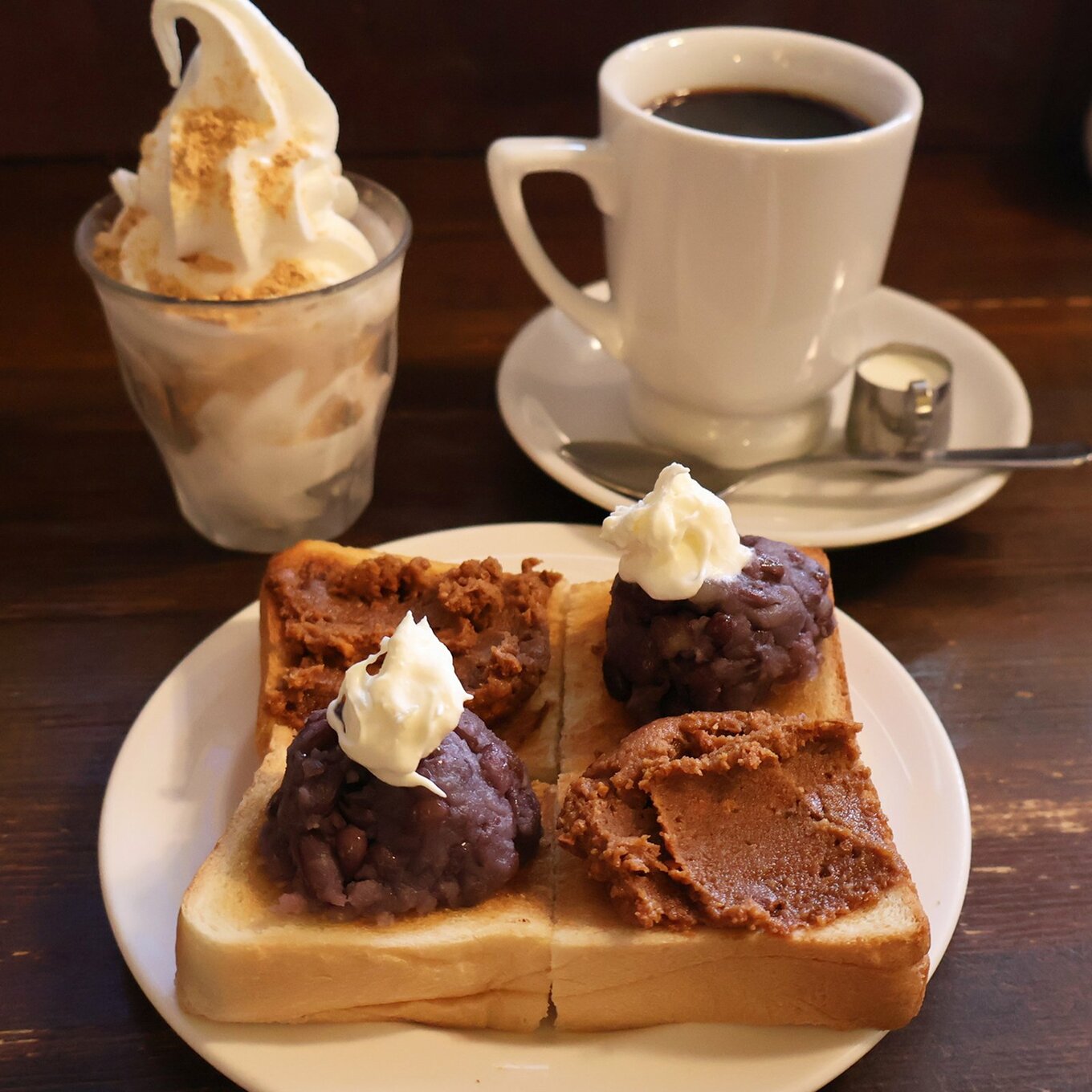 モーニングと言えば名古屋！ 喫茶店・カフェ リポート【富山のモーニング番外編】｜北日本新聞webunプラス