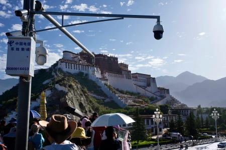 中国、亡命指導者信仰続く｜北日本新聞webunプラス