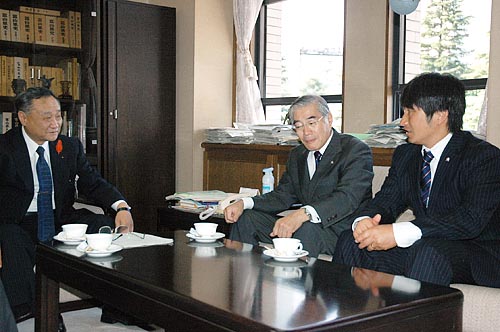 「魅力ある試合したい」 カターレ安間監督｜北日本新聞webunプラス