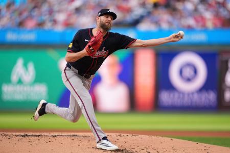 セール、最速2500奪三振｜北日本新聞webunプラス