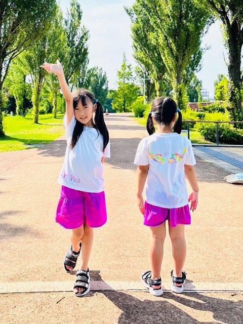 自由研究に！ステンシルでオリジナルTシャツを作ろう♪♪【子どもと楽しむ 片付け＆DIY術（6）】 コノコト｜北日本新聞webunプラス