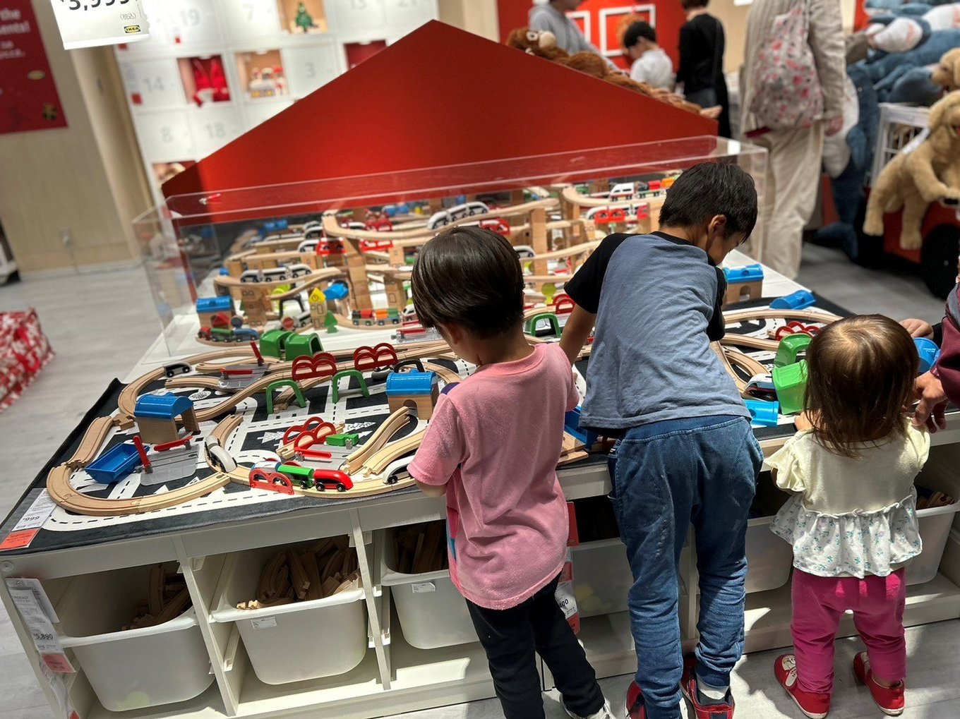 名古屋旅行③IKEA コノコト｜北日本新聞webunプラス