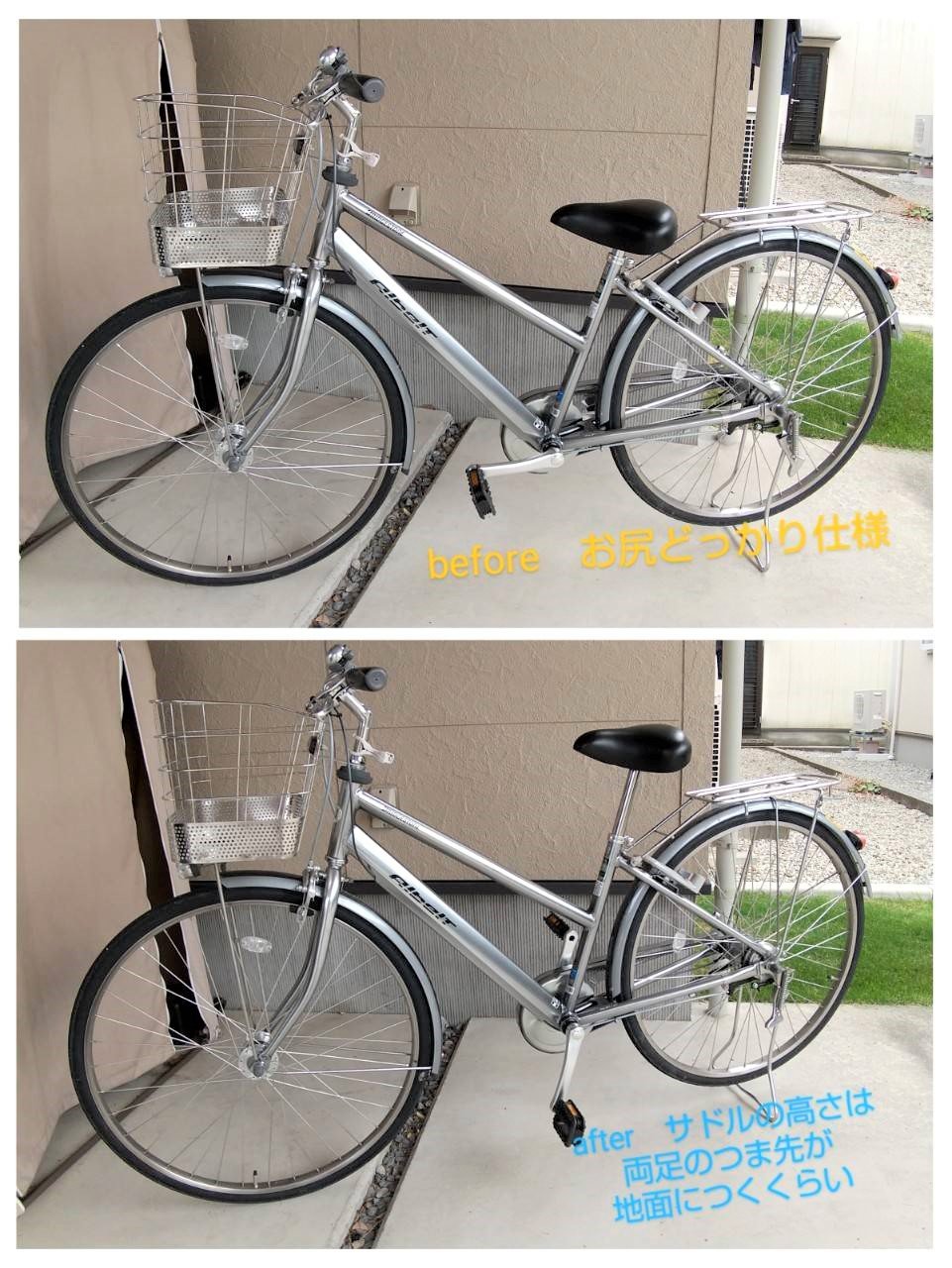 片道25㌔をママチャリでサイクリング！ コノコト｜北日本新聞webunプラス