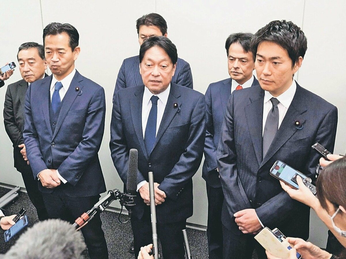 25年度予算案の成立確実 自公維幹部が修正で合意、医療費4兆円の削減明記｜北日本新聞webunプラス