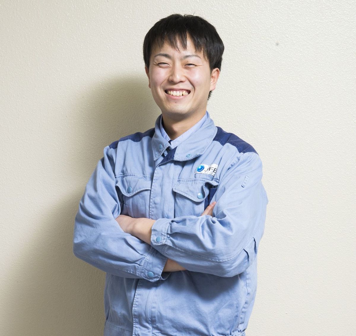 【JFEマテリアル】国内唯一＆世界屈指の合金鉄 …名前以上に、強いんです！／Future2019オシゴト版 コノコト｜北日本新聞webunプラス