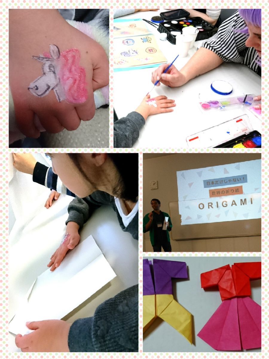 2019 JET世界まつり で国際交流 コノコト｜北日本新聞webunプラス