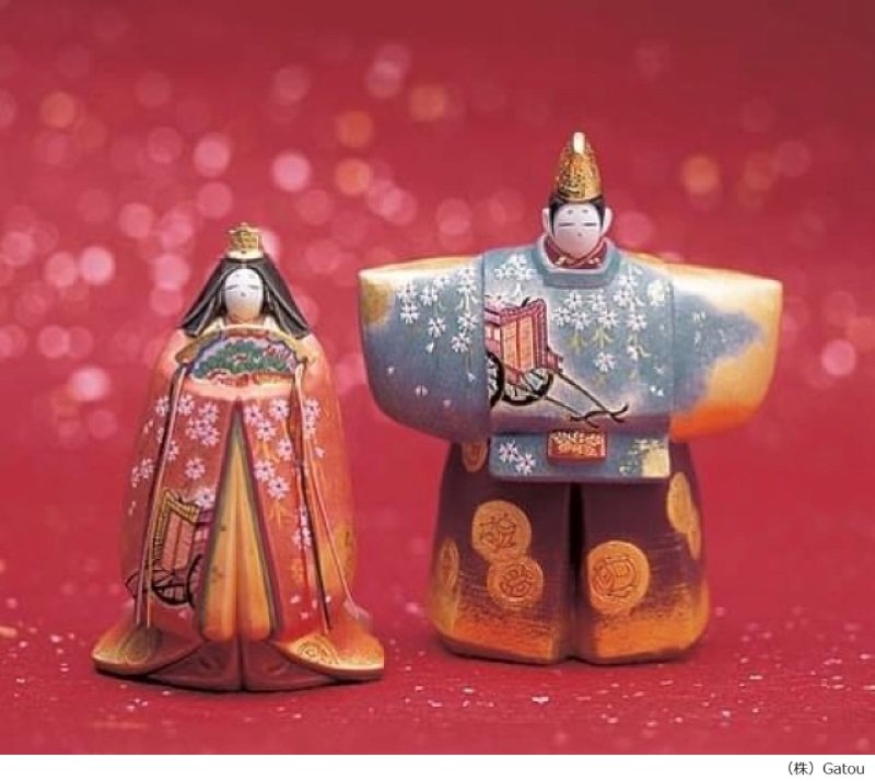 吉祥 博多人形展｜北日本新聞webunプラス