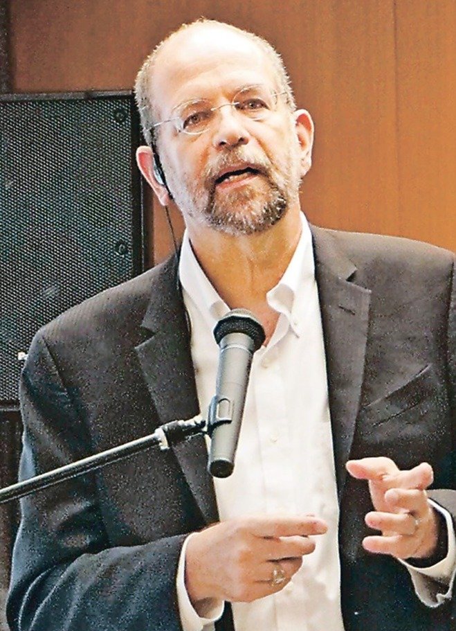 自動運転に生成AI応用も トヨタのトップ科学者が言及｜北日本新聞webunプラス