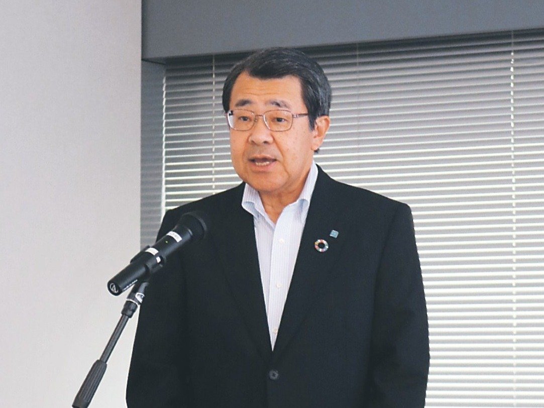 三協立山、中期計画目標を下方修正 営業益70億円、欧州再建へ改革｜北日本新聞webunプラス