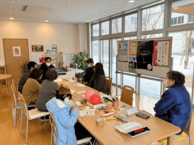 ”子育てに悩みはつきもの”も楽しもう コノコト｜北日本新聞webunプラス