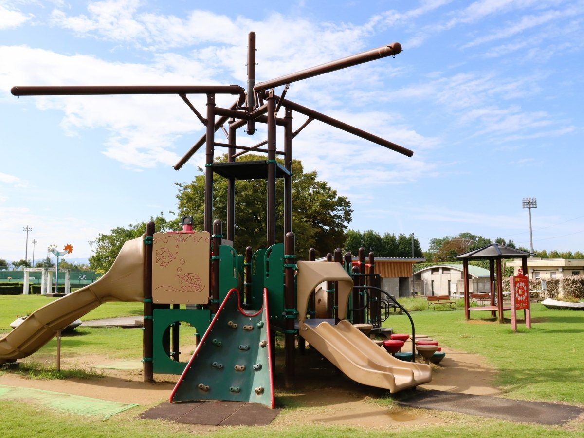 コノコト読者イチオシ！富山の外遊びスポットまとめ ①県東部公園編 コノコト｜北日本新聞webunプラス