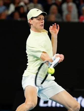 テニス全豪OP、ズベレフ決勝へ｜北日本新聞webunプラス