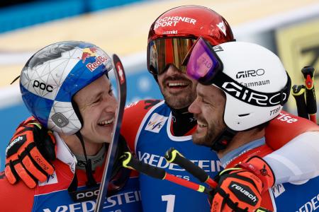 オーデルマットが4季連続総合V｜北日本新聞webunプラス