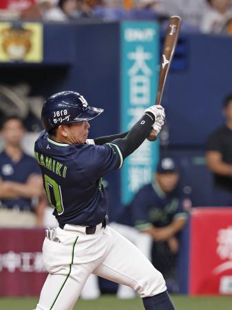 巨3―4ヤ（3日）｜北日本新聞webunプラス