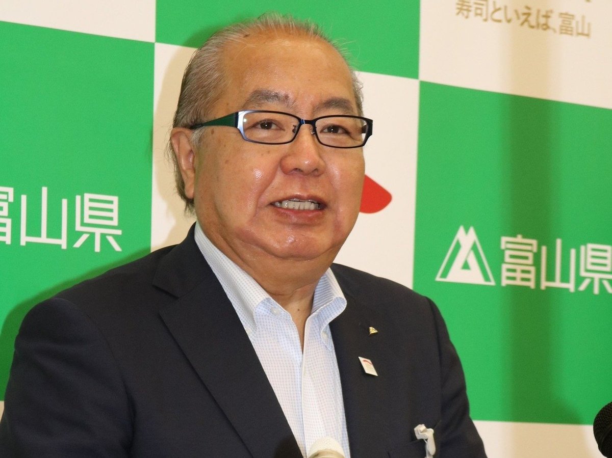 留学支援へ県が地域協議会設立へ 給付で後押し、2026年夏派遣｜北日本新聞webunプラス