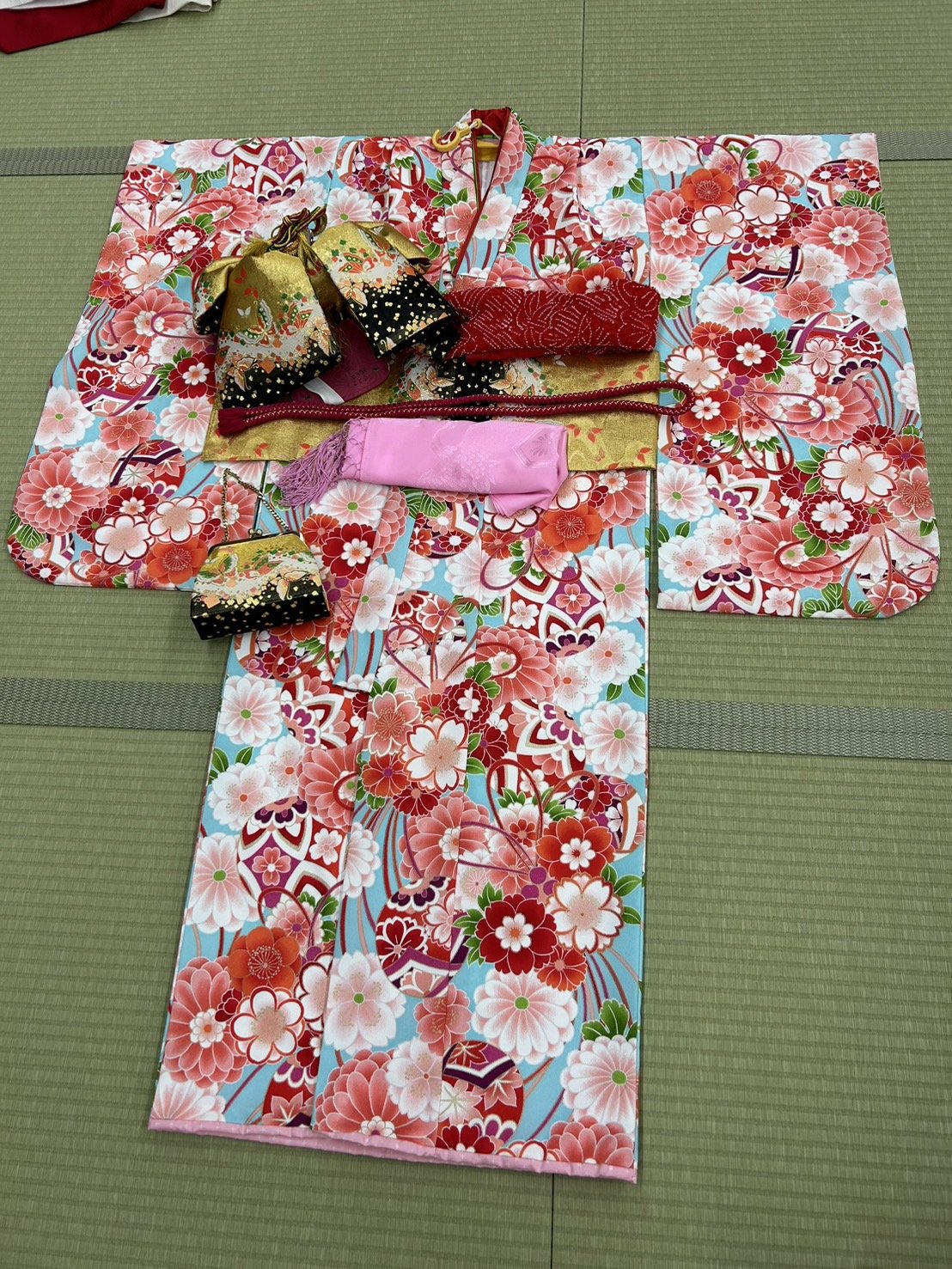 七五三の着物探しへGO！ コノコト｜北日本新聞webunプラス