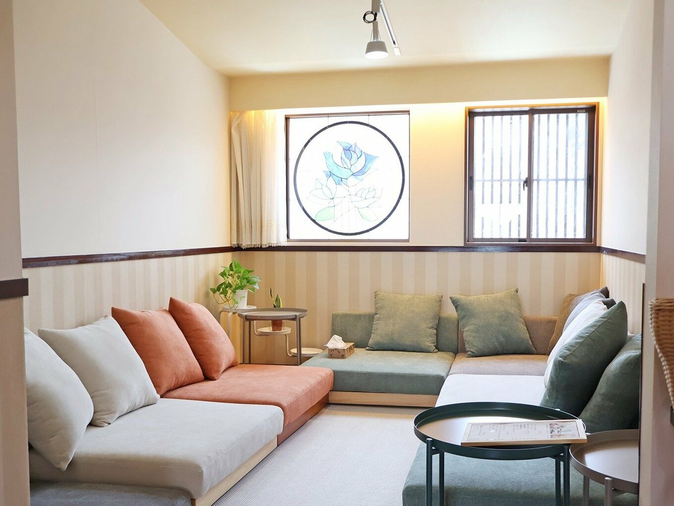 【注目の店】川と緑を眺めながら安らぎのひとときを「grin the cafe（グリン ザ カフェ）」（富山市）｜北日本新聞webunプラス