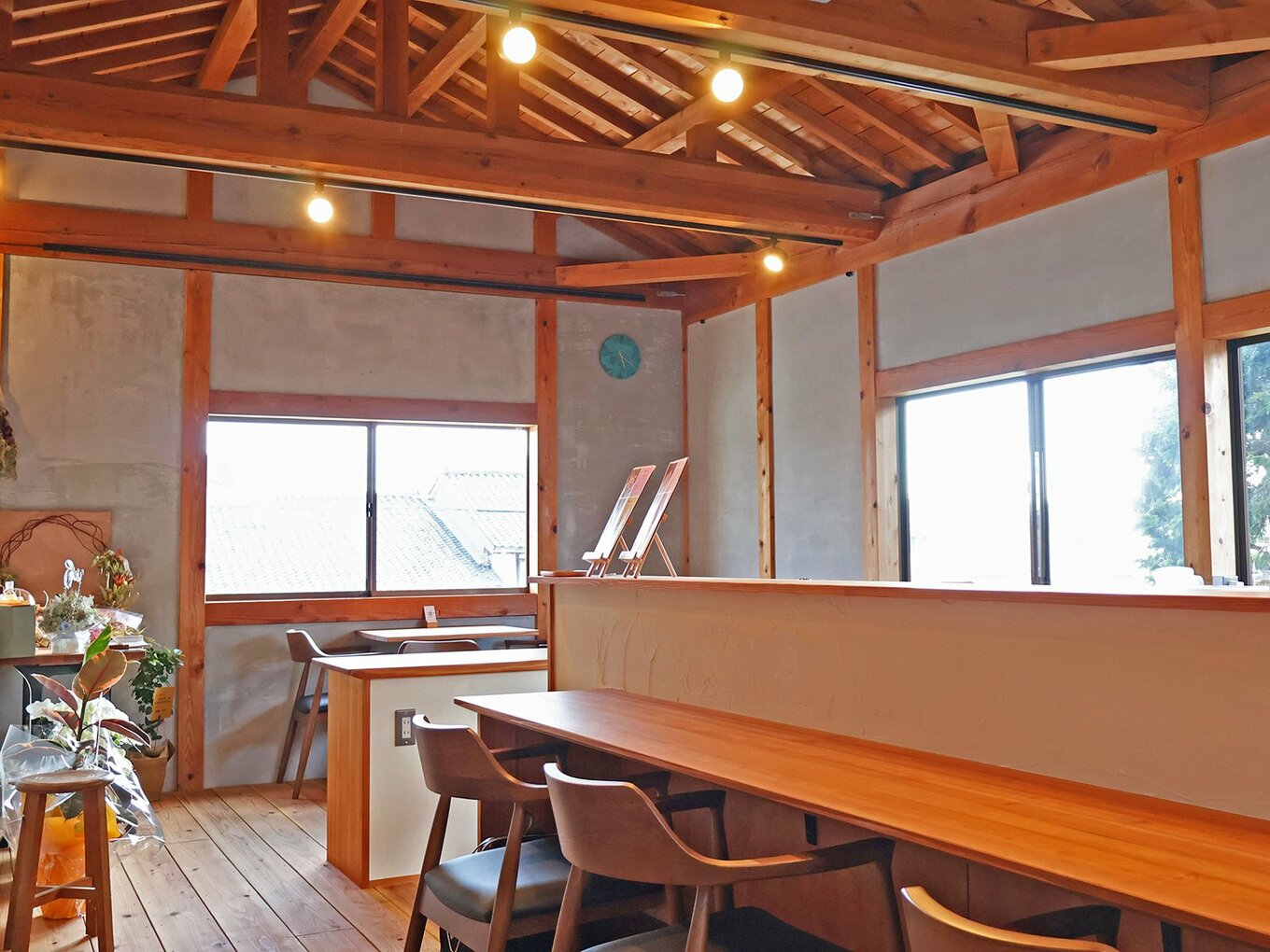 【注目の店】旬の素材を味わうケーキのようなかき氷「氷とおやつ なかだや。」（滑川市）｜北日本新聞webunプラス