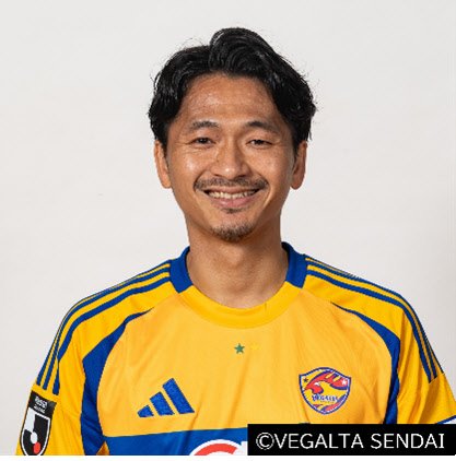 カターレ、36歳DF實藤獲得 J2仙台から完全移籍｜北日本新聞webunプラス