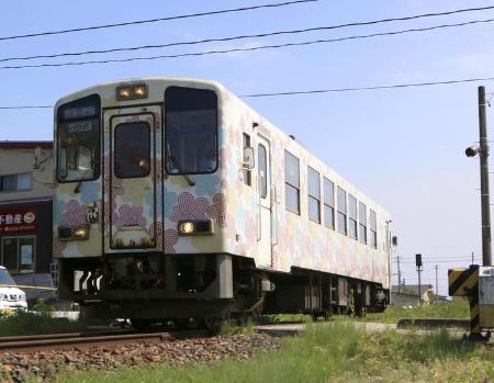 山形鉄道が1億円被害、詐欺か｜北日本新聞webunプラス