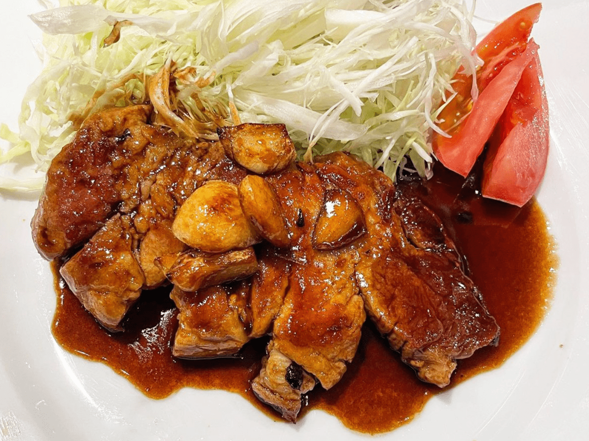 【注目の店】ランチもお酒も楽しめるカフェ＆ダイナー「WILD HOGS（ワイルドホッグス）」（魚津市）｜北日本新聞webunプラス