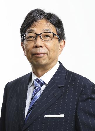 スタート社CEOに鈴木克明氏｜北日本新聞webunプラス