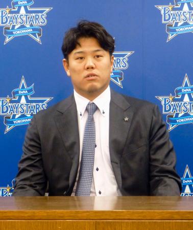 DeNA上茶谷は1200万円減｜北日本新聞webunプラス