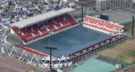 全国高校ラグビー、27日開幕｜北日本新聞webunプラス