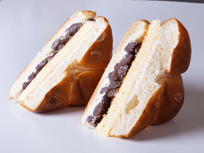 【特集】断面グルメに魅せられて④（サンドイッチ・パン）｜北日本新聞webunプラス