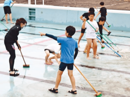 小学校のプール4年ぶり本格開放／PTA活動支援サービスに注目【子育て応援！役立つ記事インデックス】 （6月13日～19日） コノコト｜北日本新聞webunプラス