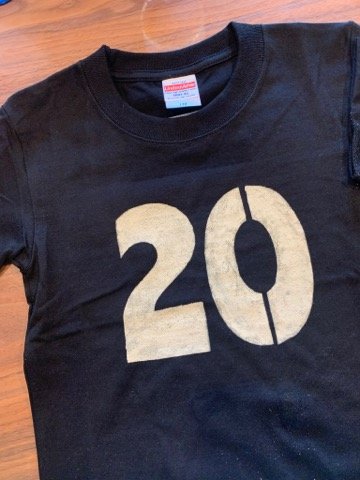 自由研究に！ステンシルでオリジナルTシャツを作ろう♪♪【子どもと楽しむ 片付け＆DIY術（6）】 コノコト｜北日本新聞webunプラス