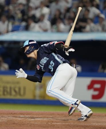 ヤ4―4楽（17日）｜北日本新聞webunプラス