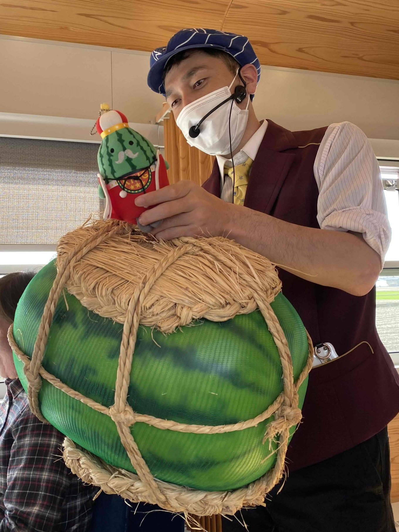 新連載【親子でGO！オイシイおでかけ】①プチ旅気分で味わうランチ 観光列車「一万三千尺物語」 コノコト｜北日本新聞webunプラス