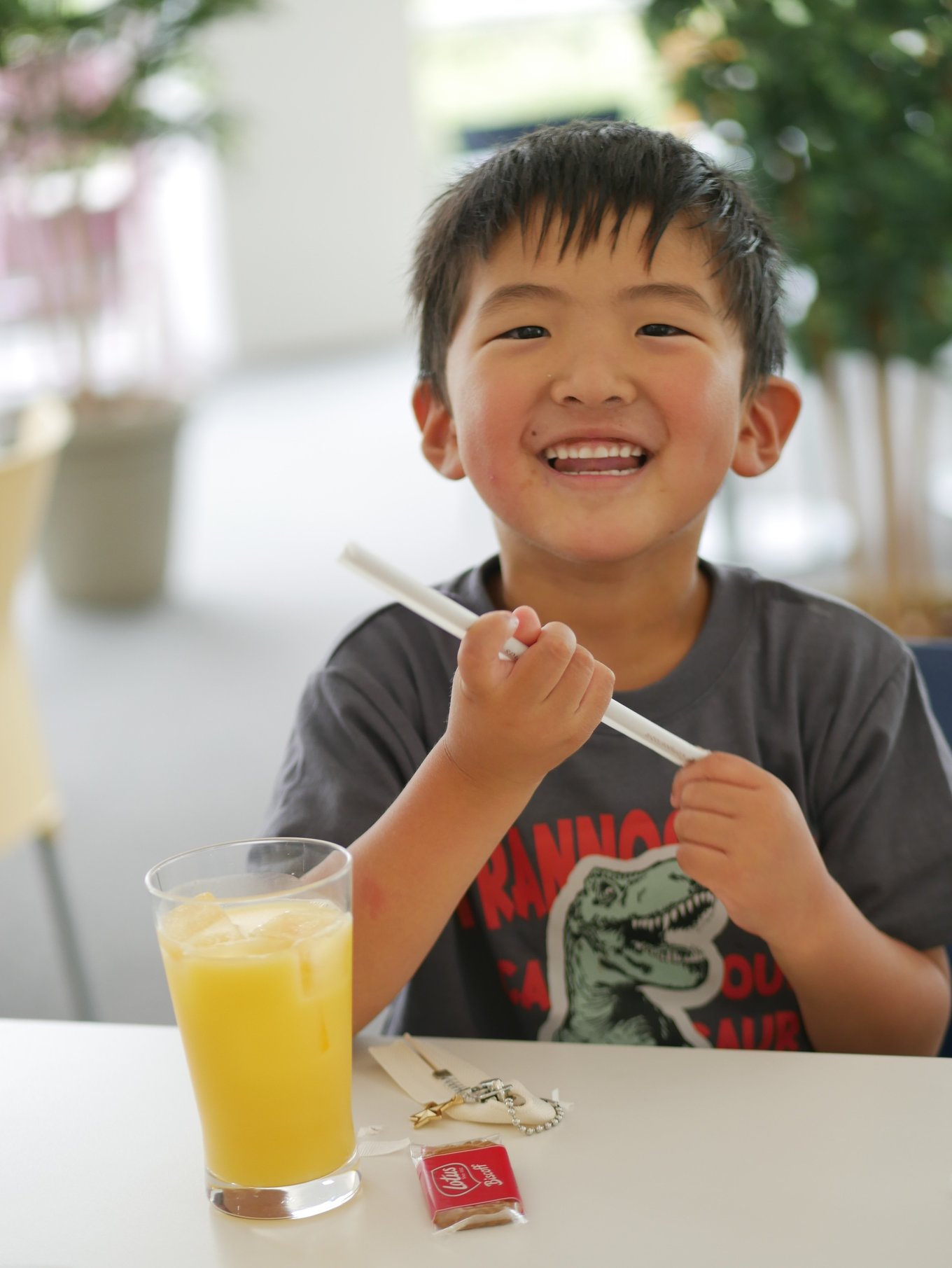 YKKセンターパークでファスナー手作り体験【Let‘s go 産業観光】 コノコト｜北日本新聞webunプラス